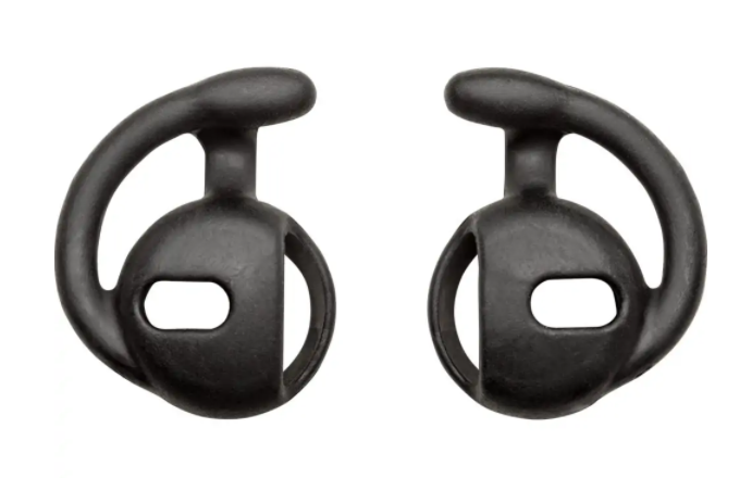 How To Keep Wireless Earbuds From Falling Out Of Your Ears - Sound Slack